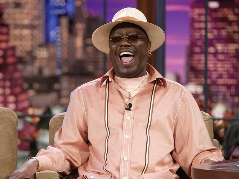 Tributes paid to Bernie Mac