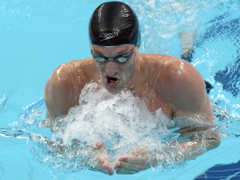 Bree leads European squad