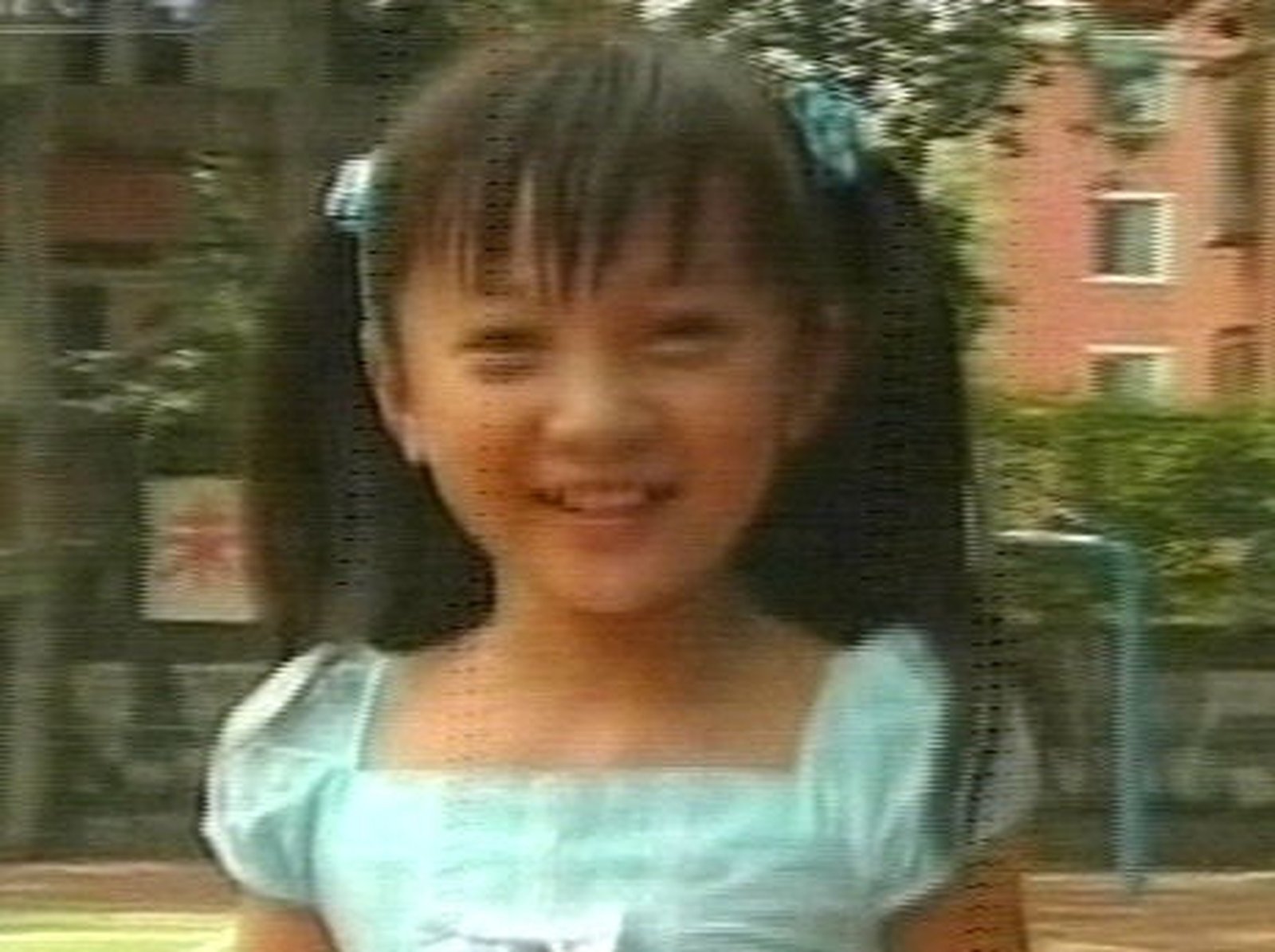 Girl mimed song at Olympic ceremony