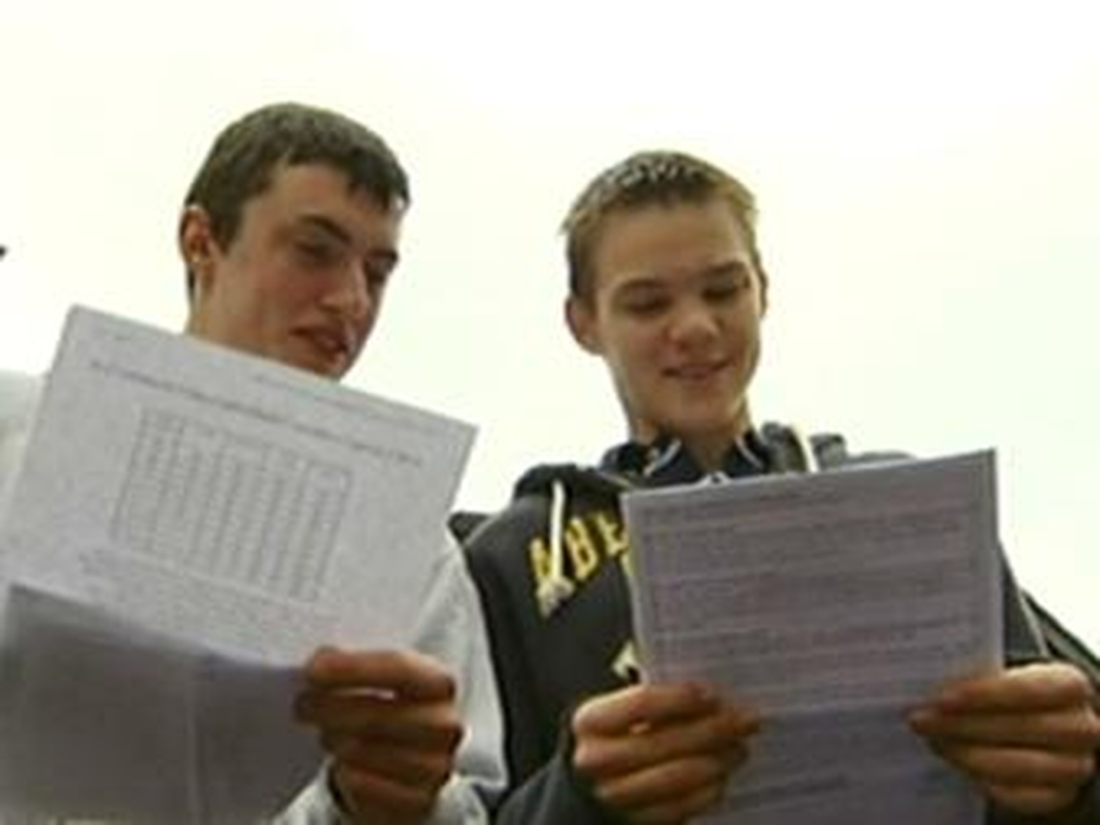 CAO publishes first round offers