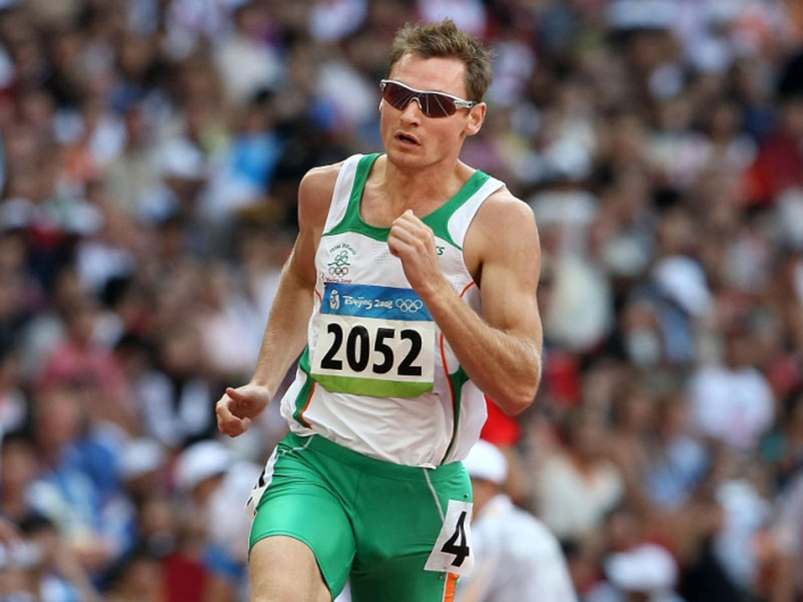 Gillick added to Euro Indoors squad