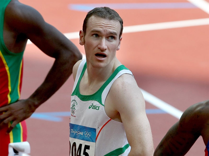 I've learned a lot - Hession