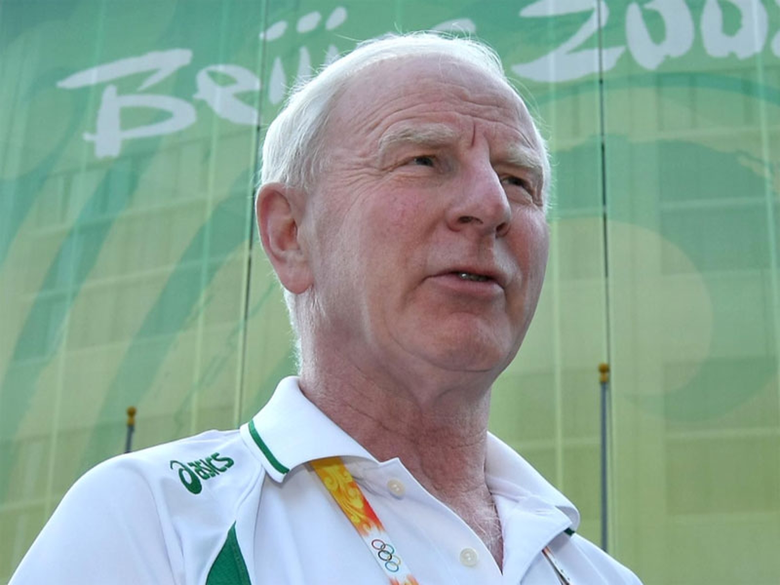 Hickey questions equestrian future