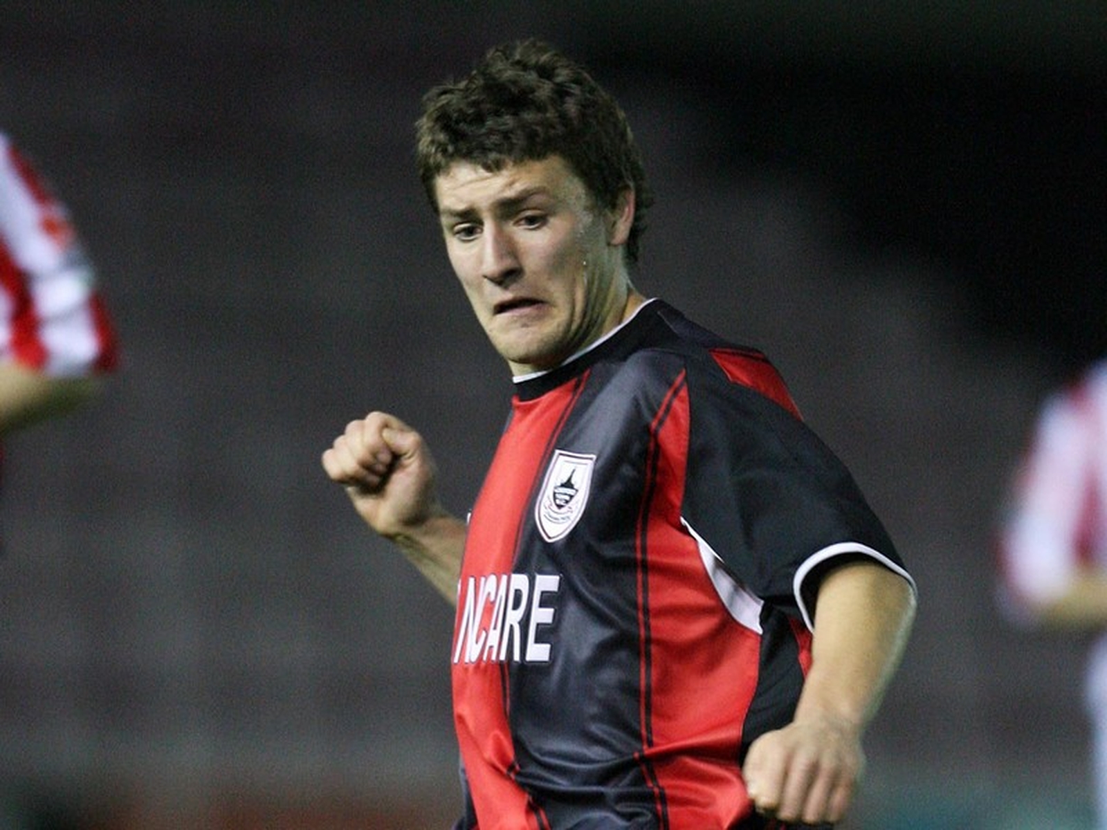 Galway United 0-2 Bohemians