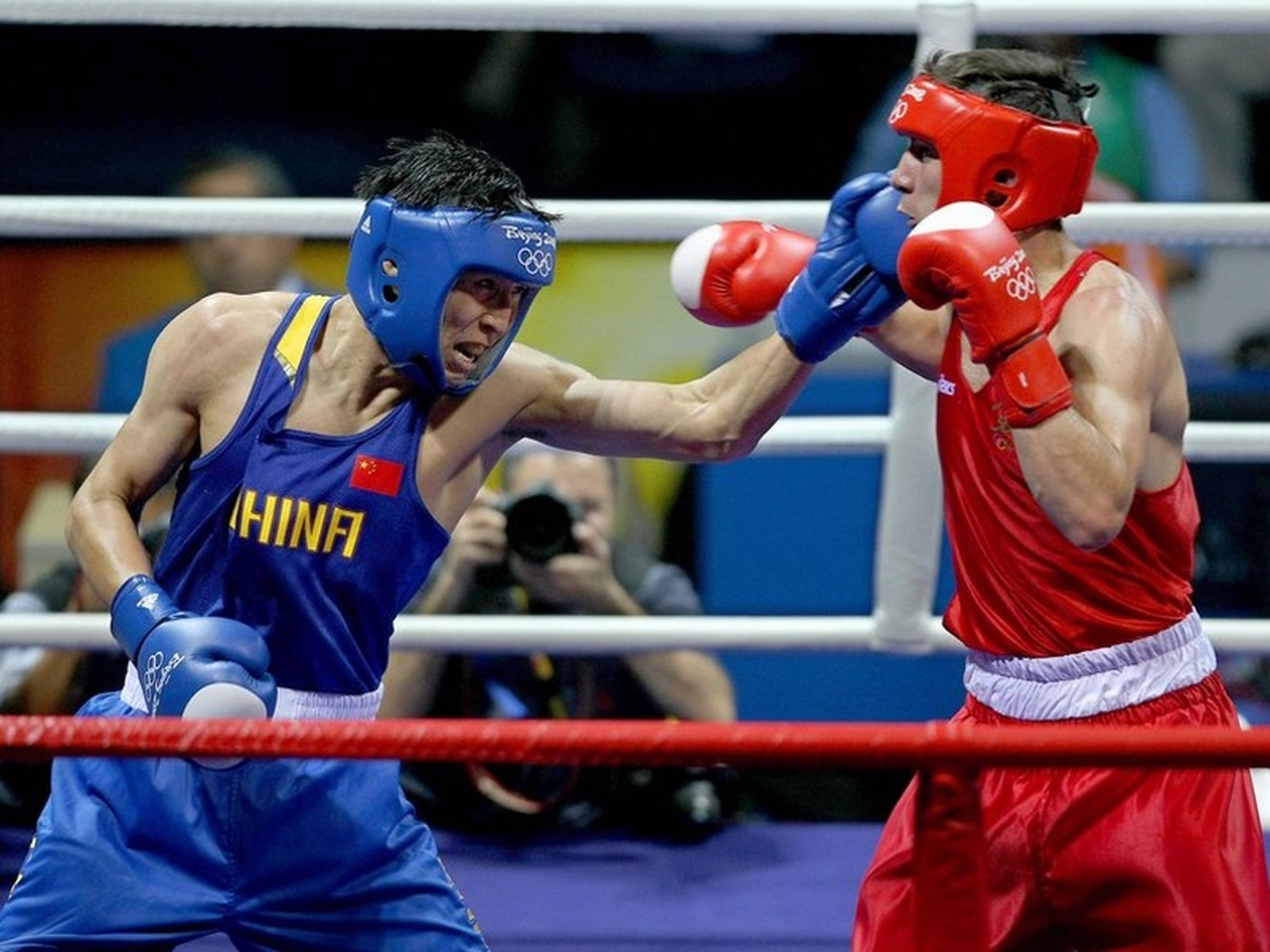 Strong start for Irish boxers in Germany