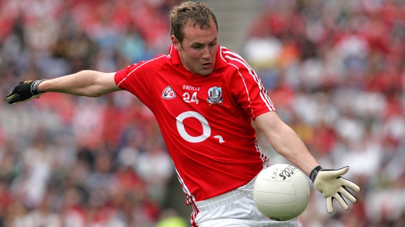 James Masters Interview