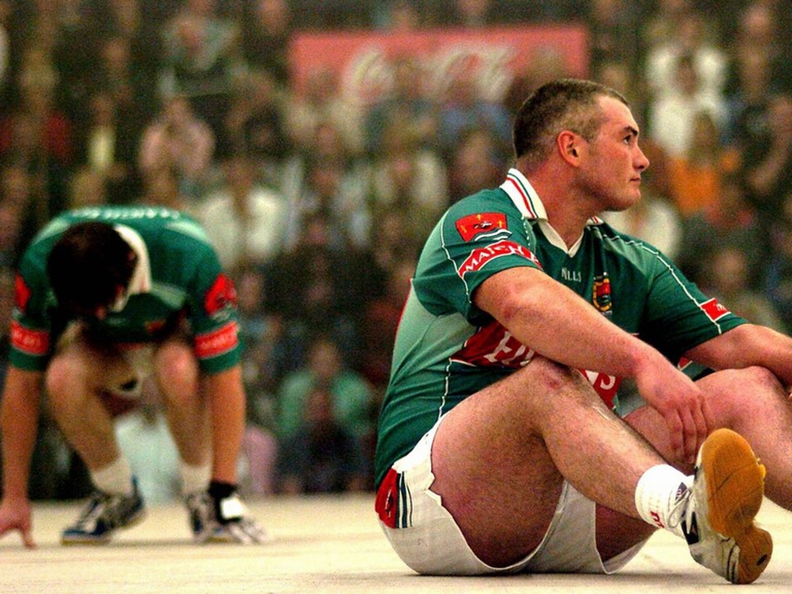 Handball: Doubles semi-final preview