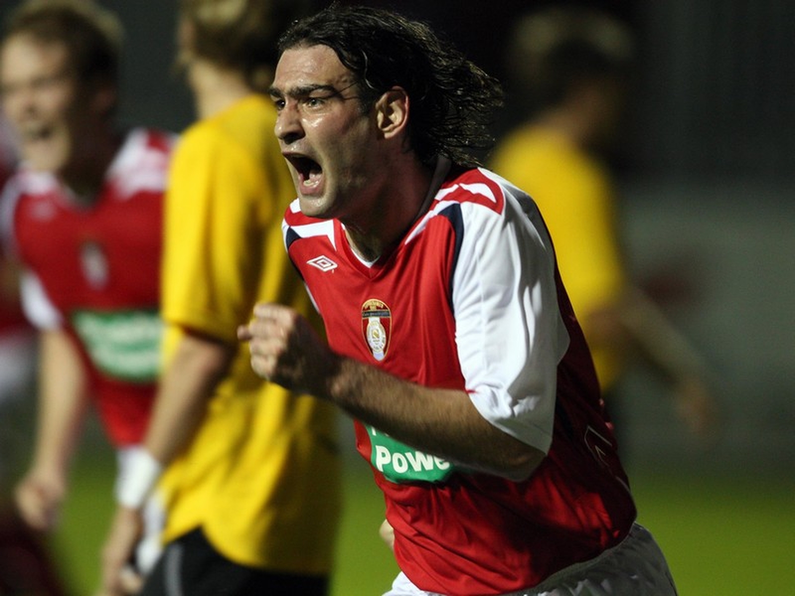 Gavin parts company with St Pat's