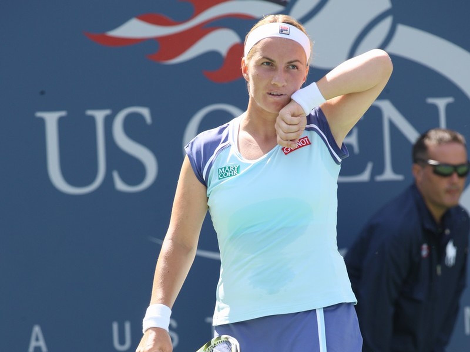 Women's French Open round-up