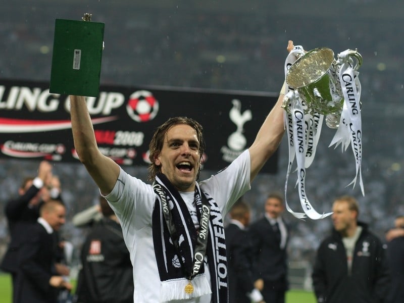 Hull City 1-2 Tottenham Hotspur