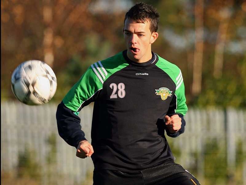 Cobh Ramblers 4-1 Galway United