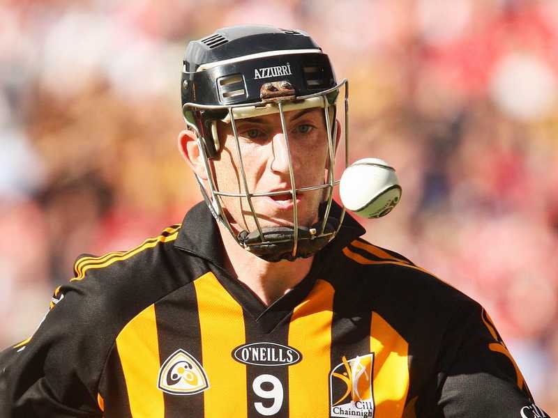 Lyng returns to Kilkenny starting XV