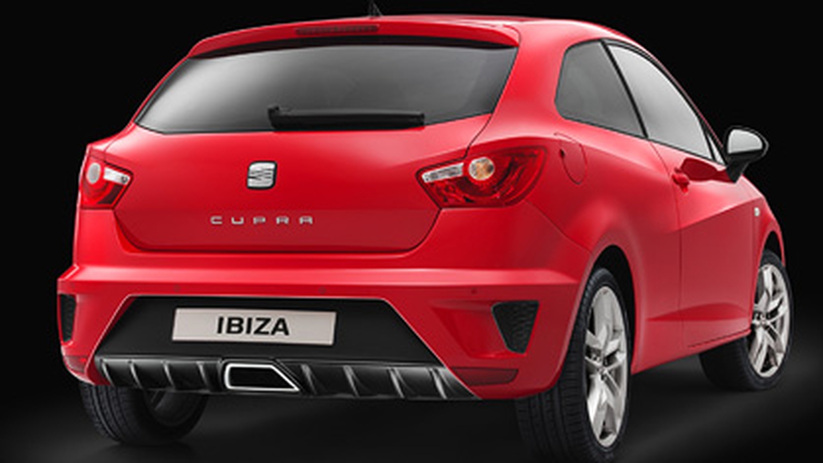Seat expands Ibiza line-up