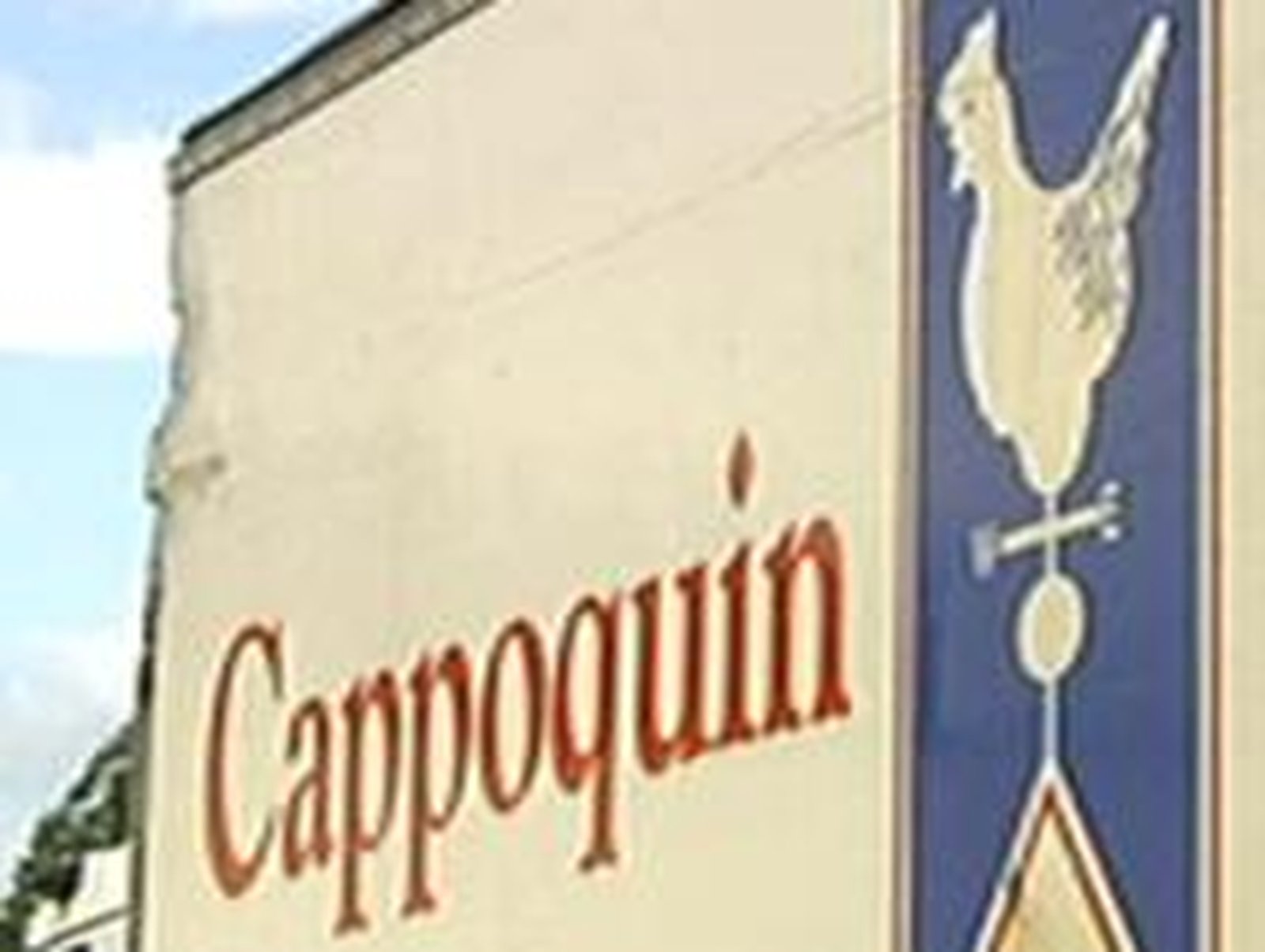 Cappoquin Chickens to close