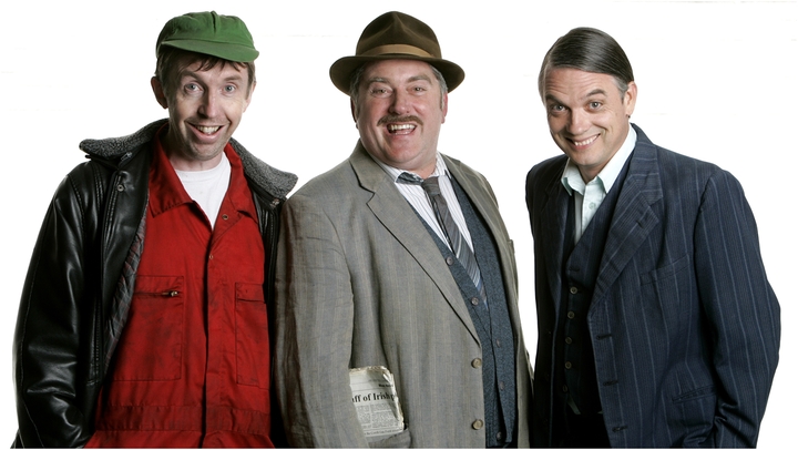 Killinaskully S01E05 - The Pitch - RTÉ Player