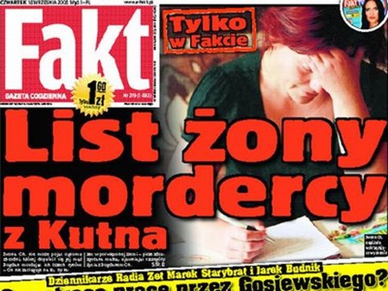 Polish tabloid launches Irish edition