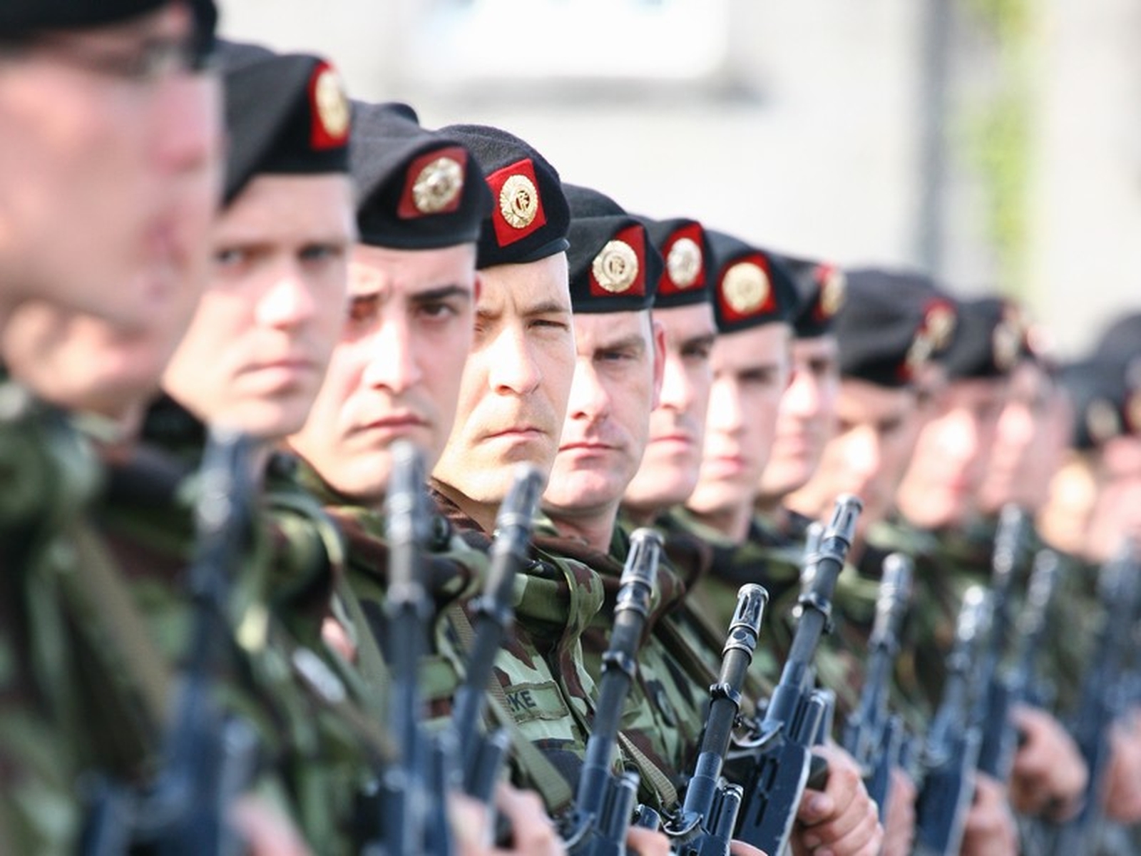 More cases for Defence Forces Ombudsman