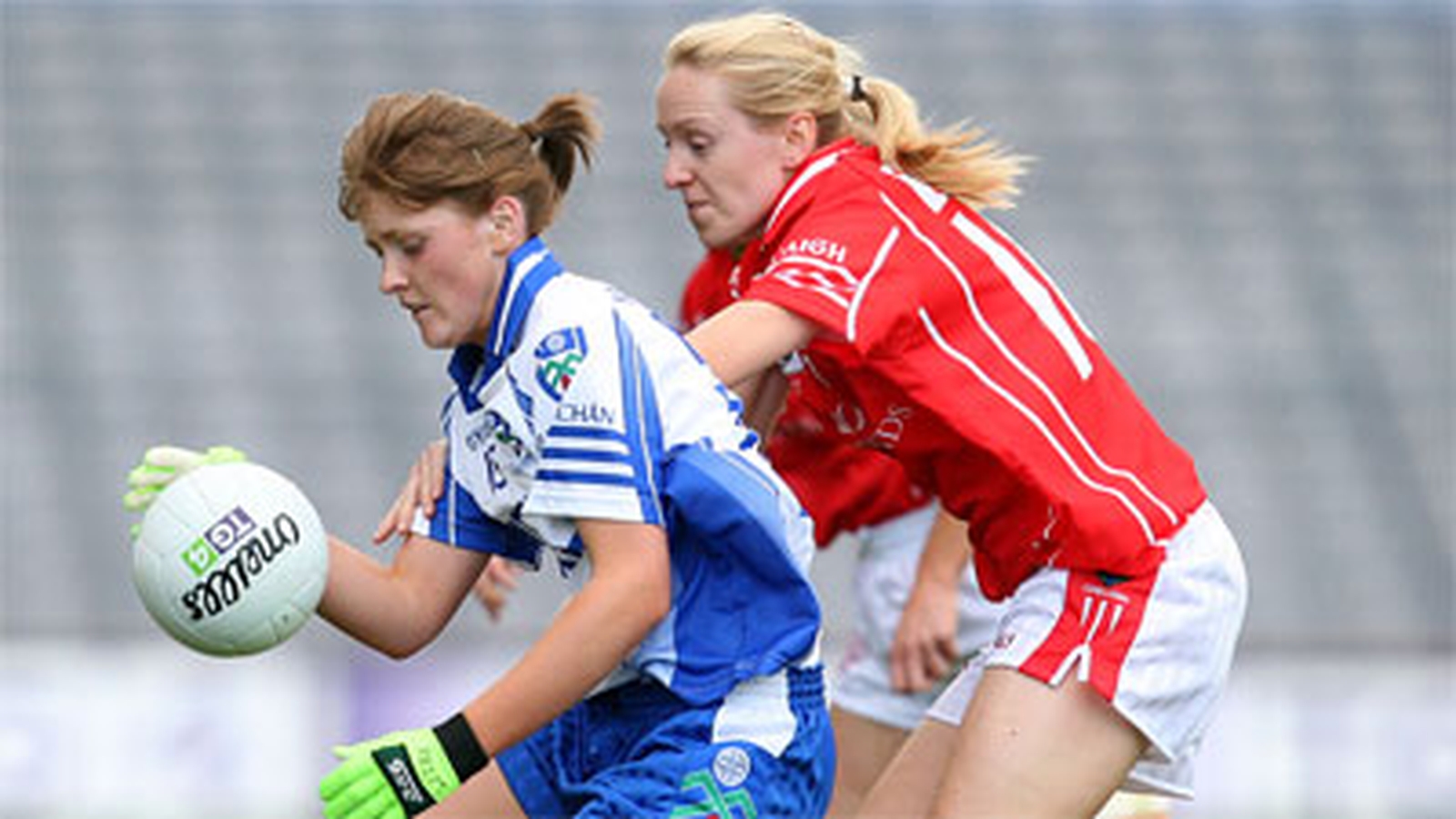 Ladies' NFL Division 1 previews