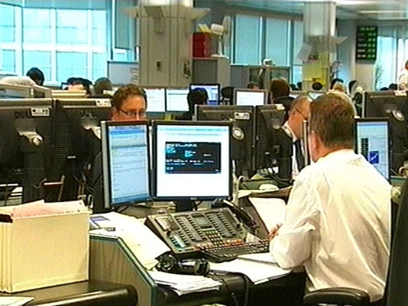 ISEQ suffers record one-day fall