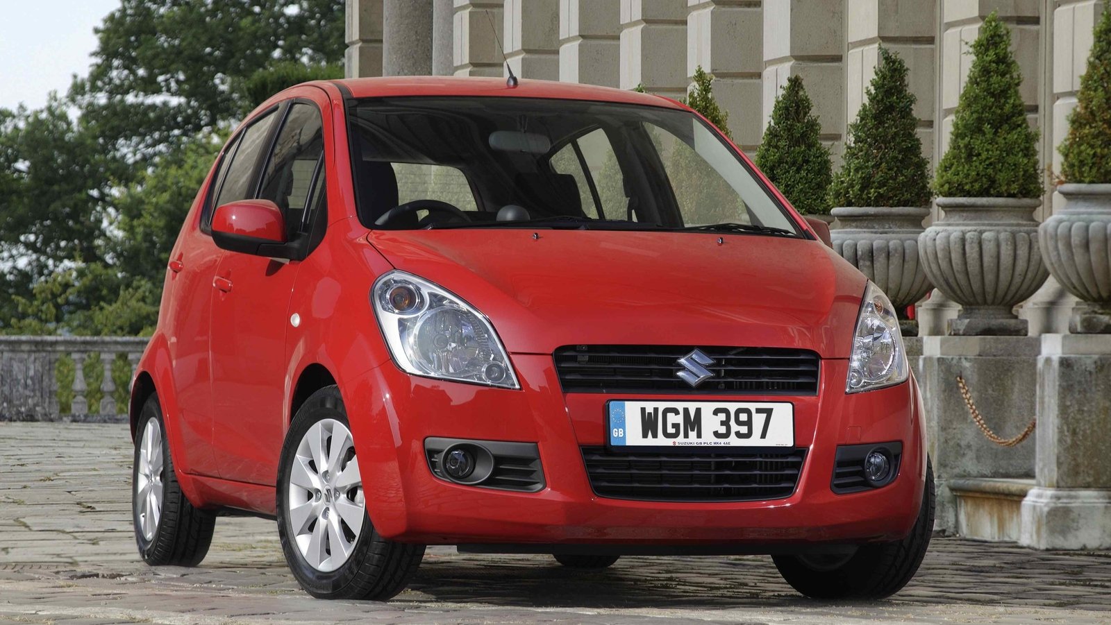 Suzuki launches all-new MPV