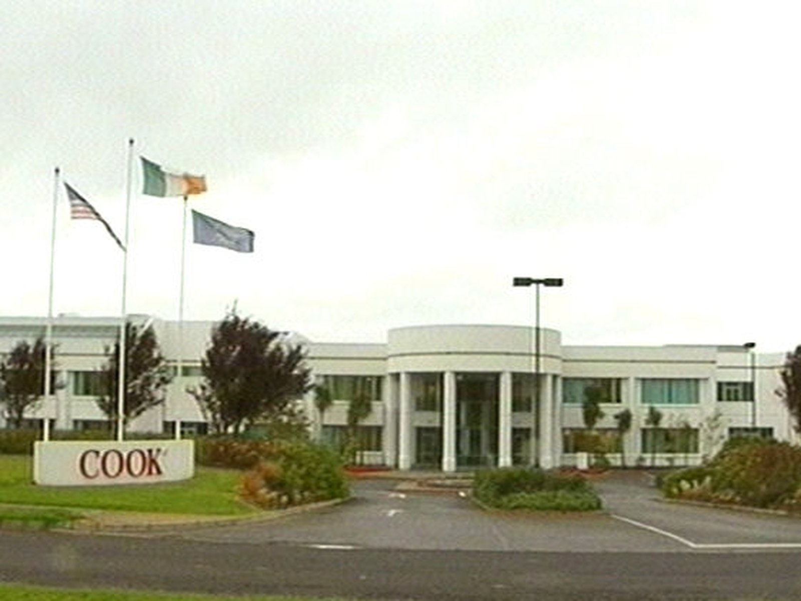 200 new jobs at Cook Ireland in Limerick