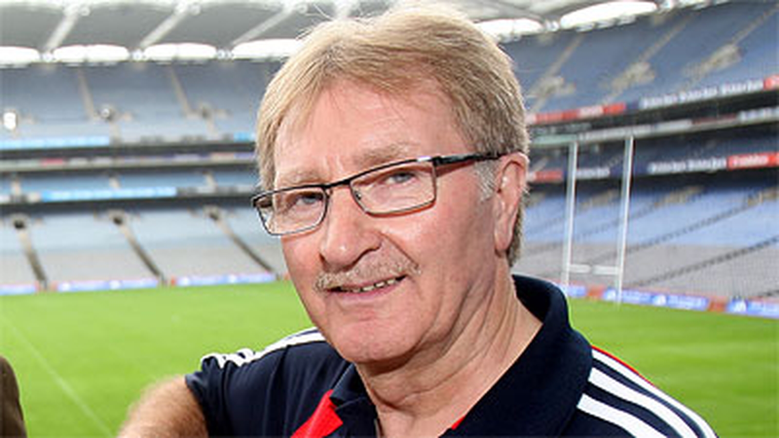 Cork Crisis: Gerald McCarthy Speaks