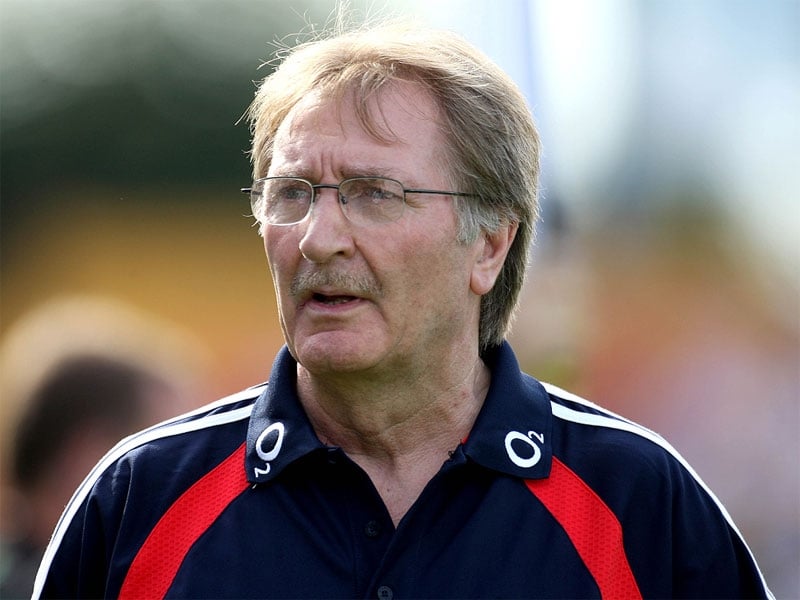 EXCLUSIVE INTERVIEW: Gerald McCarthy