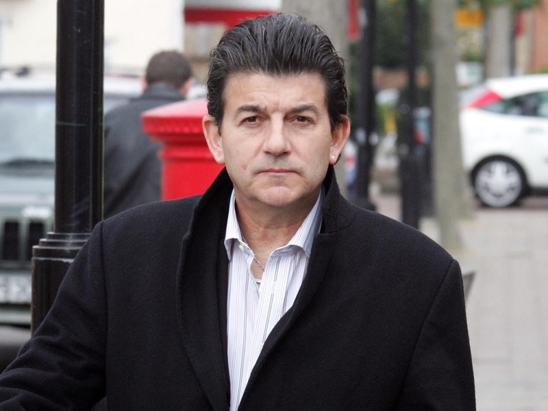 Nick Cotton set for explosive soap exit?