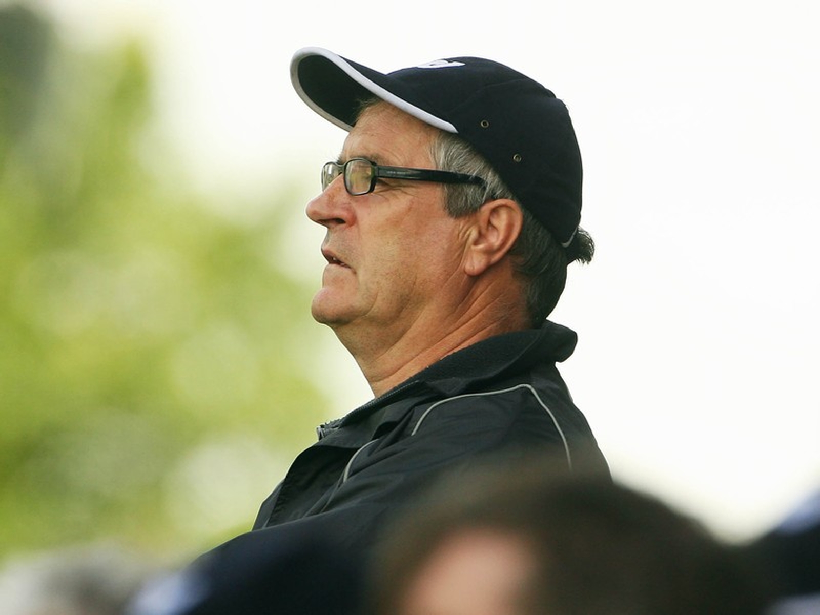 Considine withdraws from Limerick race