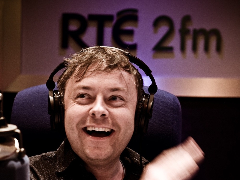 RTÉ 2fm's Haiti Appeal across Ireland