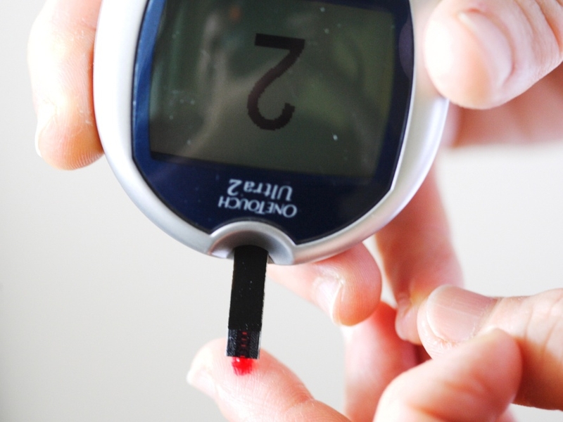 Scientists identify biomarker for diagnosing diabetes