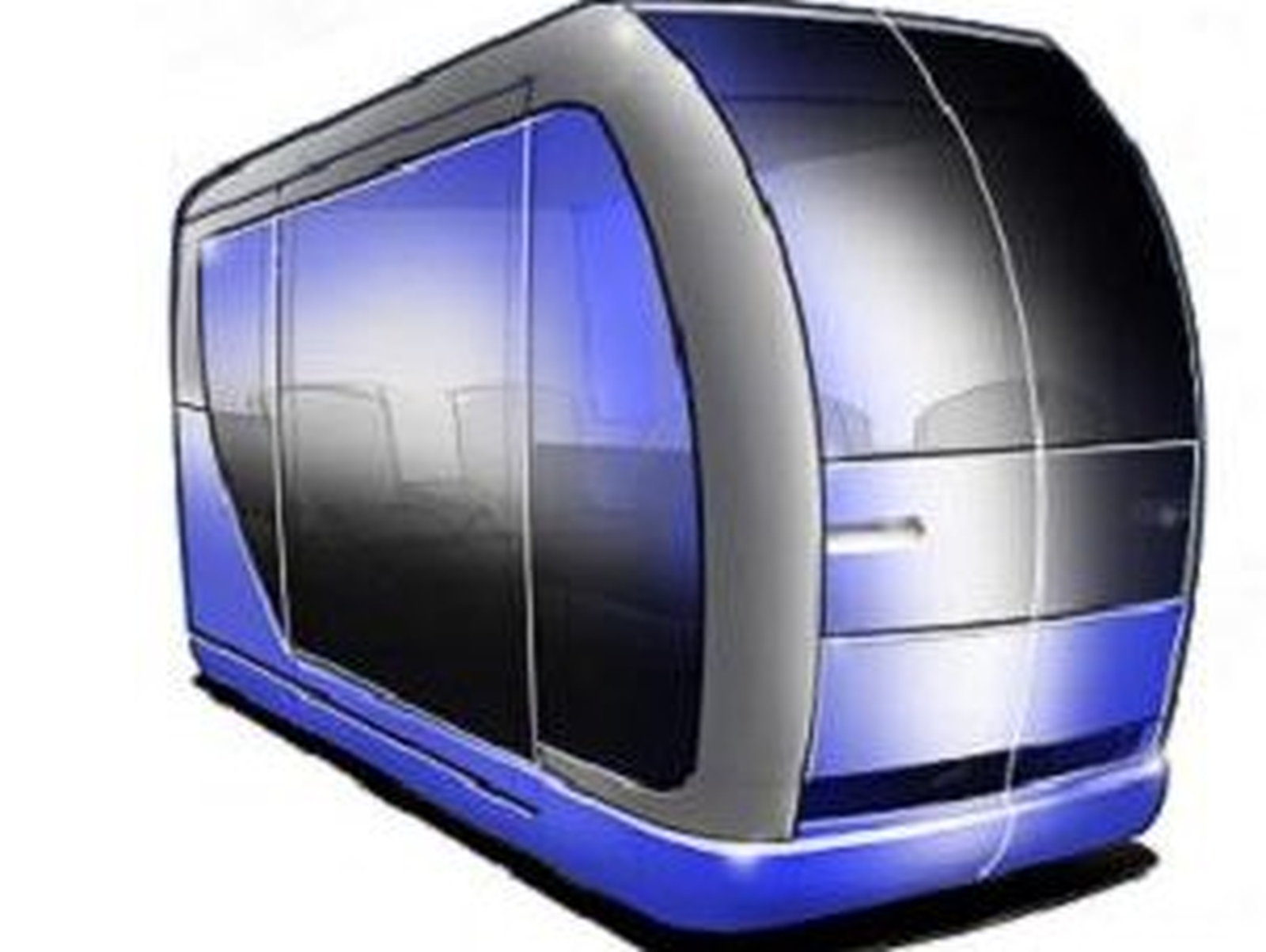 Introducing the Podcar