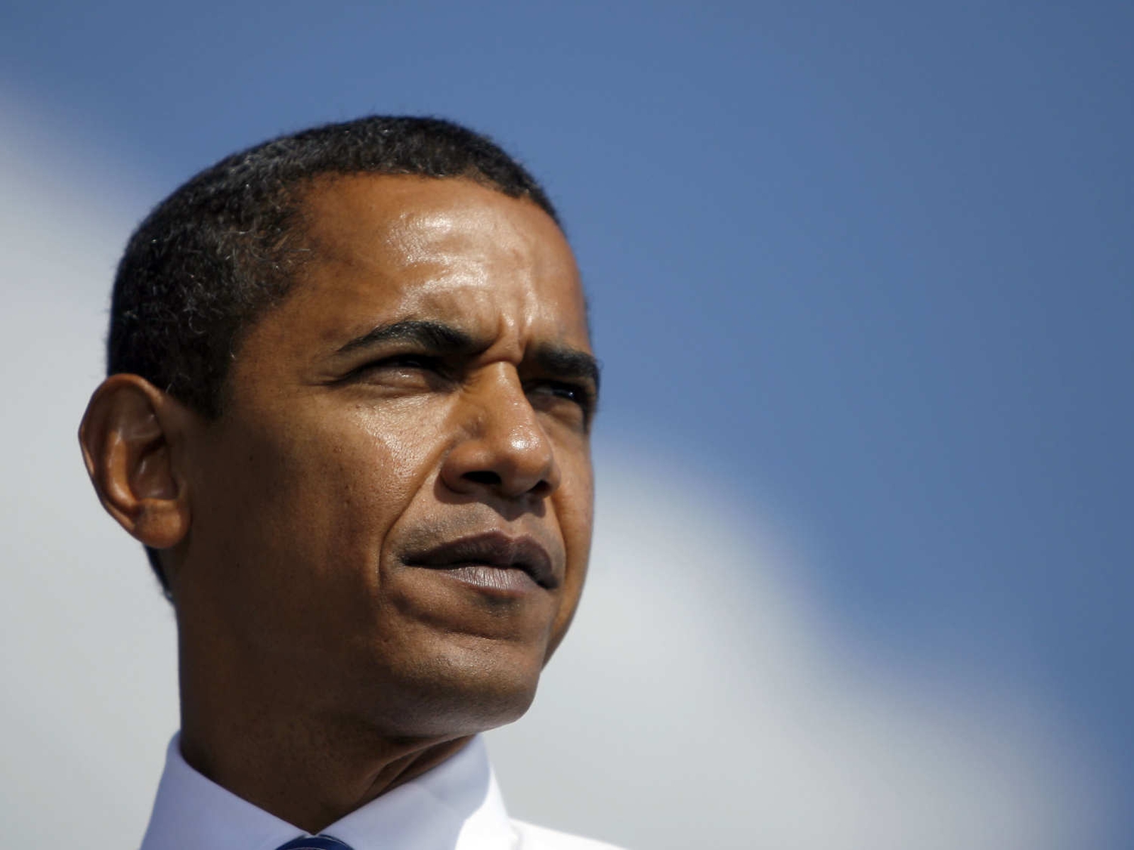 Obama, McCain in final campaigning