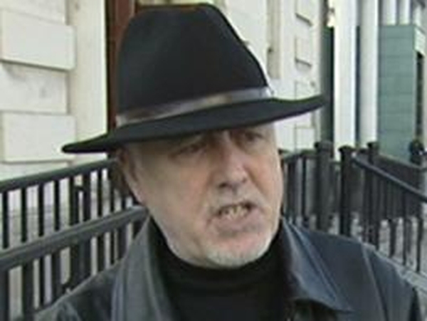 Morrison decision remains unpublished