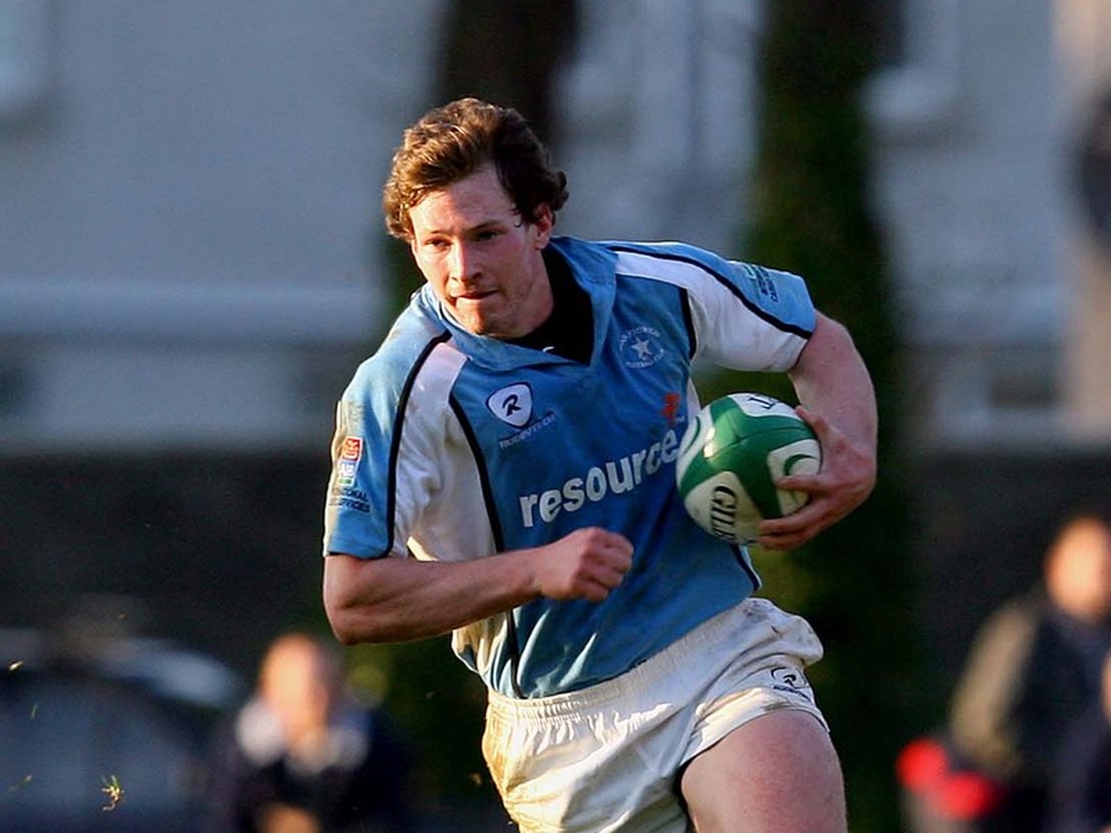Old Belvedere 14-26 Garryowen