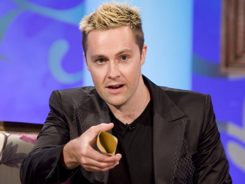 Keith Barry Interview