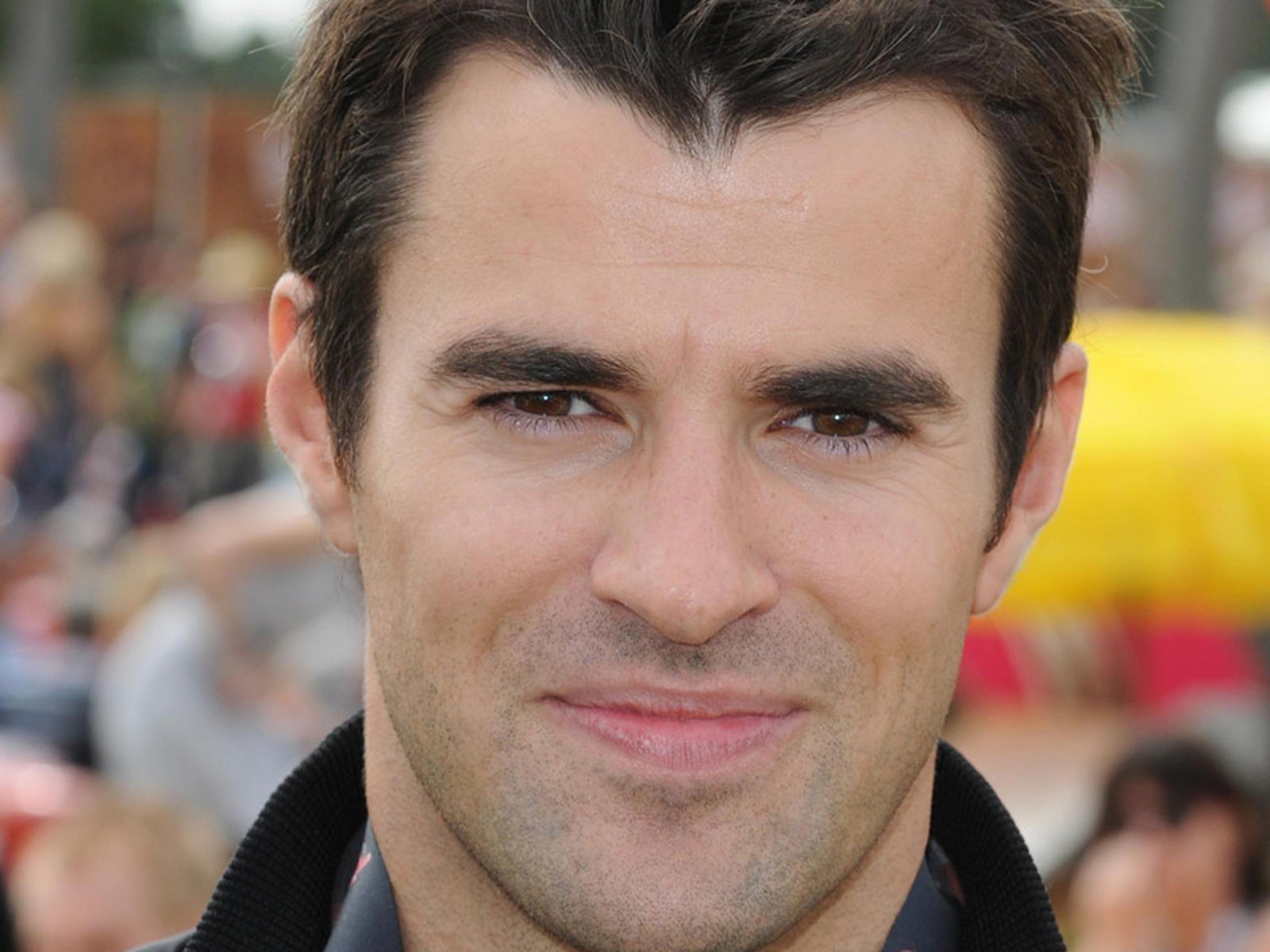 Steve Jones set to host new gameshow
