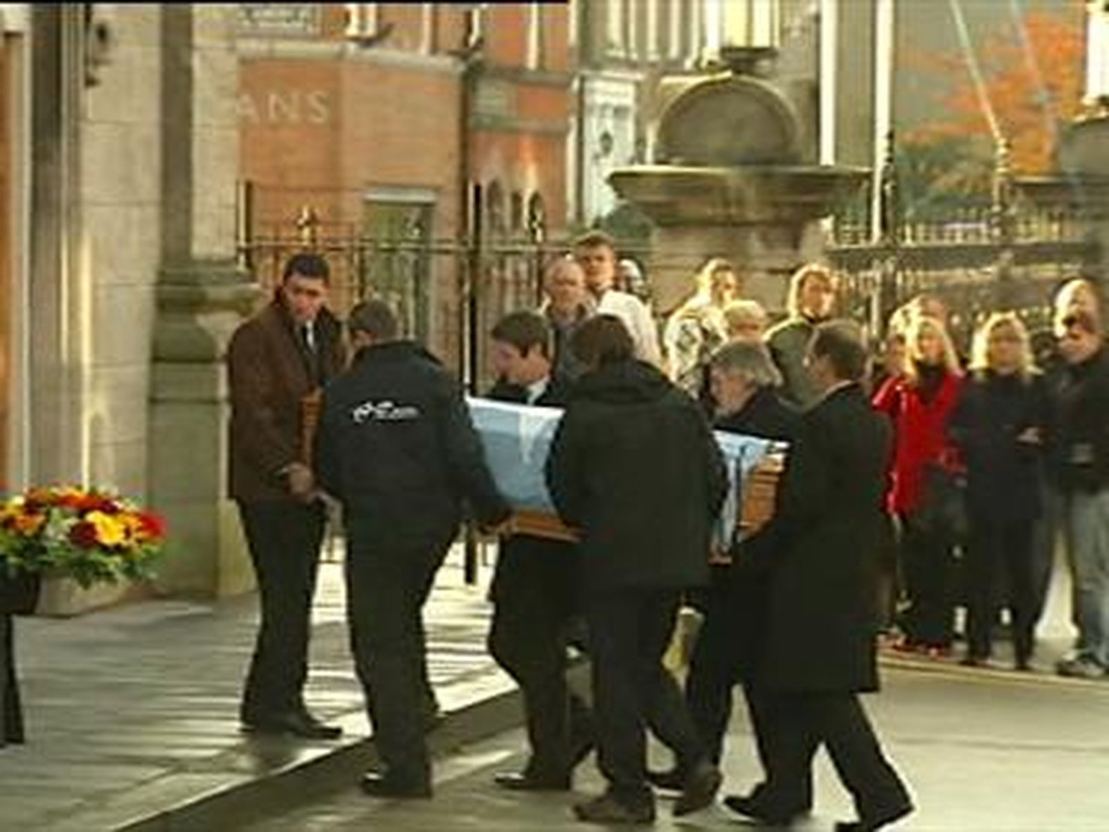 Ammunition find in Limerick