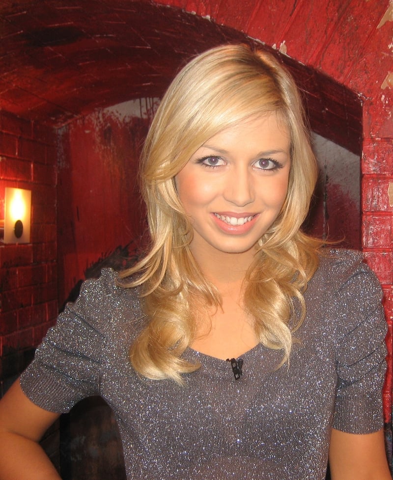 Fashion Fix with Avril Kelly