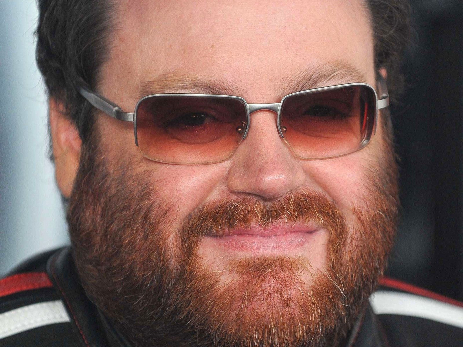 John Moore Interview on 'Max Payne'