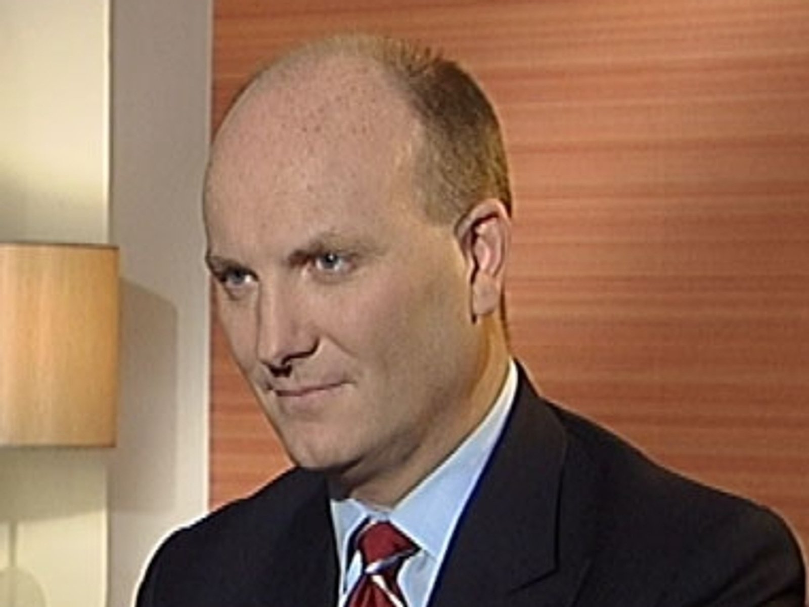 Declan Ganley plans to sue RTÉ