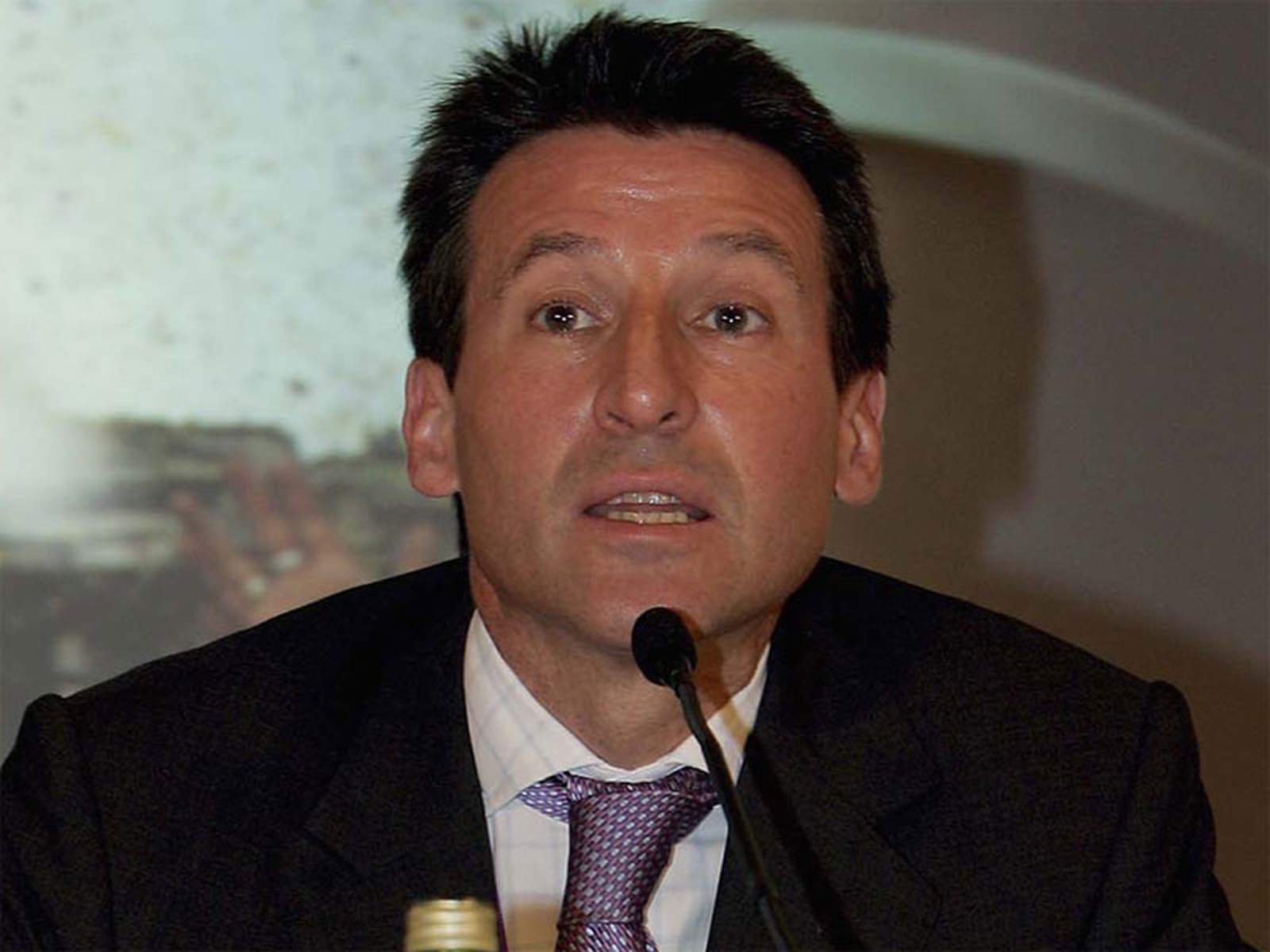 Seb Coe Interview