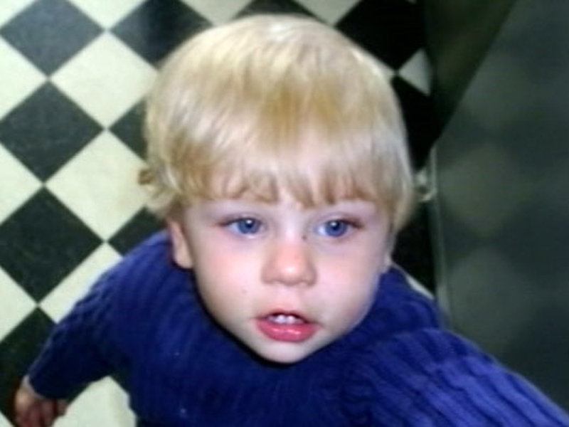 Irish trained paediatrician in Baby P case