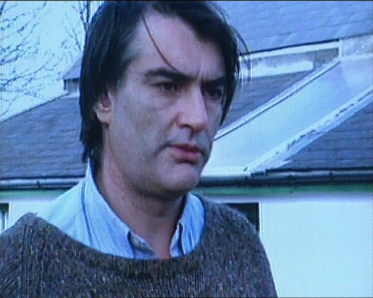 Archive interview with Ian Bailey | Drivetime - RTÉ Radio 1