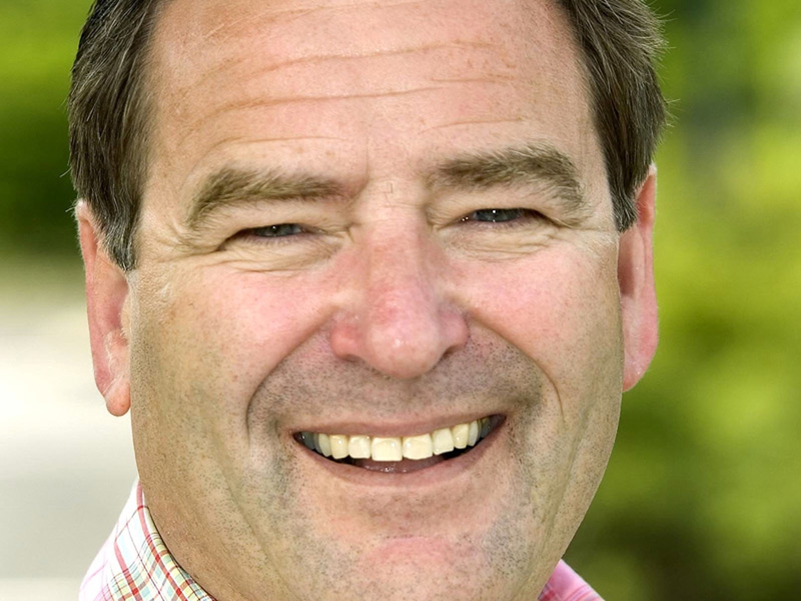 New Countdown host is revealed