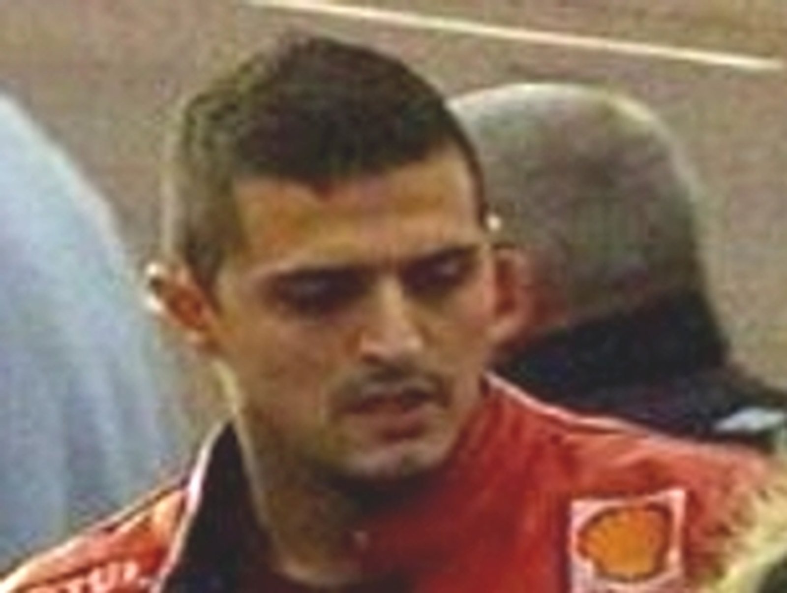 Shoukri found dead in Newtownabbey