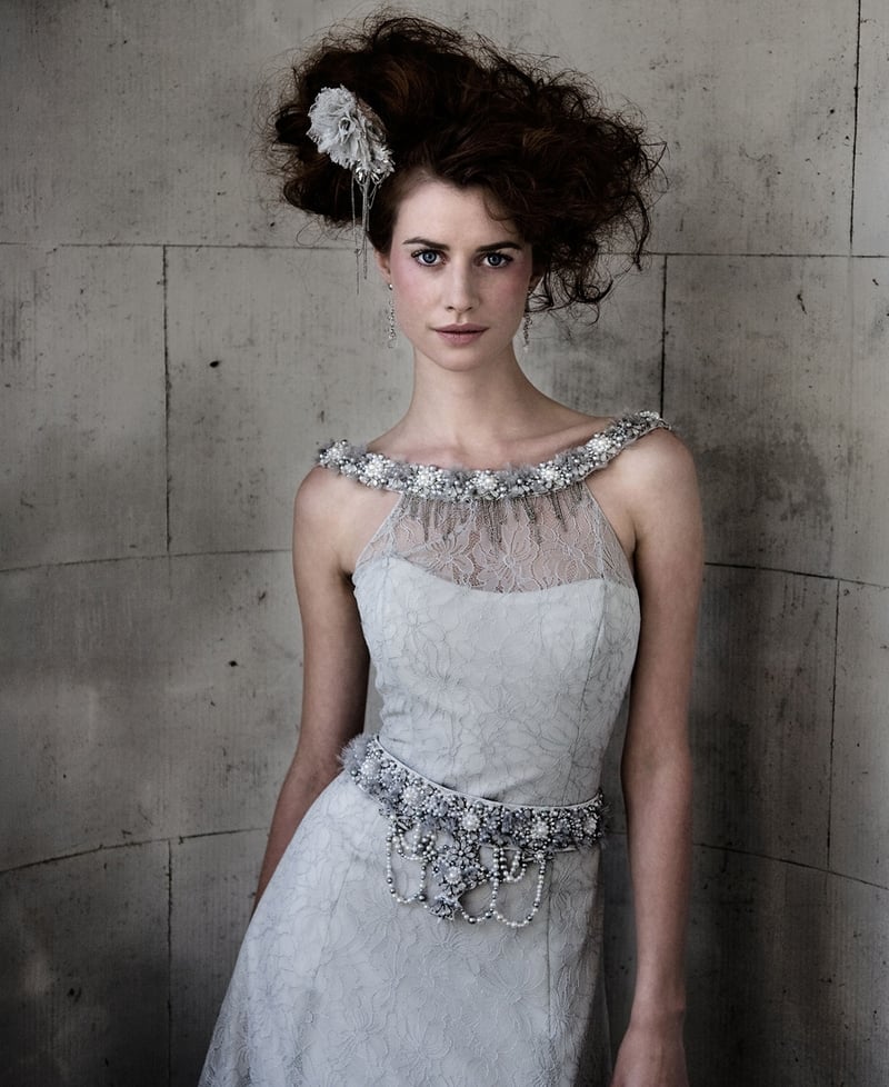 Irish model Dinsmore signs to IMG