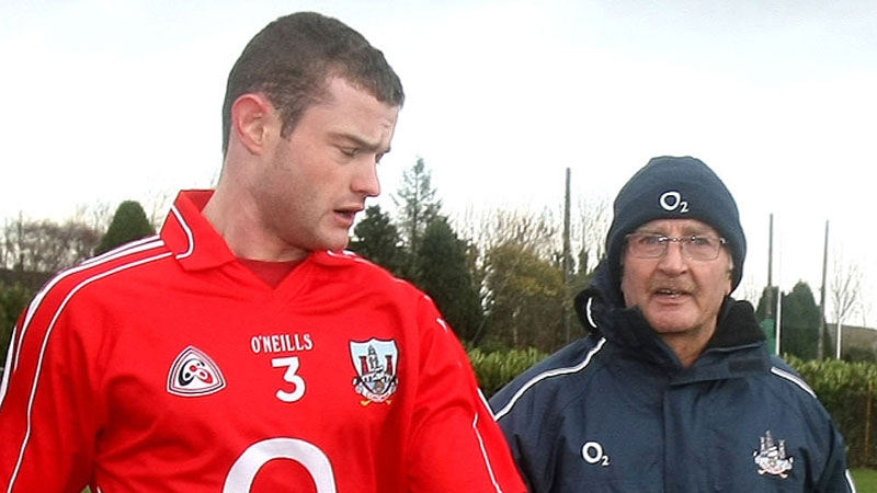 Cork Selection Play St Coleman's