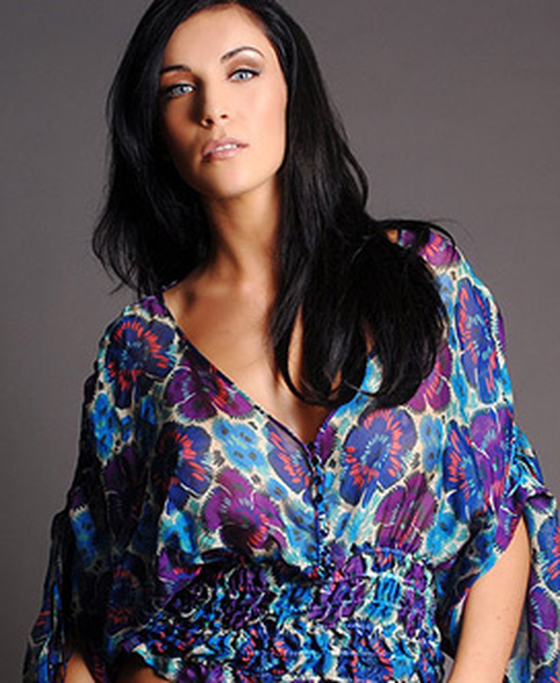 My Beauty Secrets with Louise Kavanagh