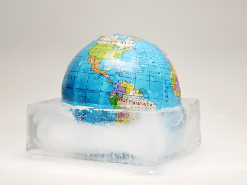 Irish temperatures to rise 1.8C by 2050